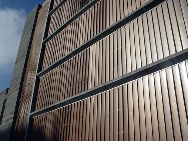 Por que incluir os brises no seu projeto?! - Unipoa